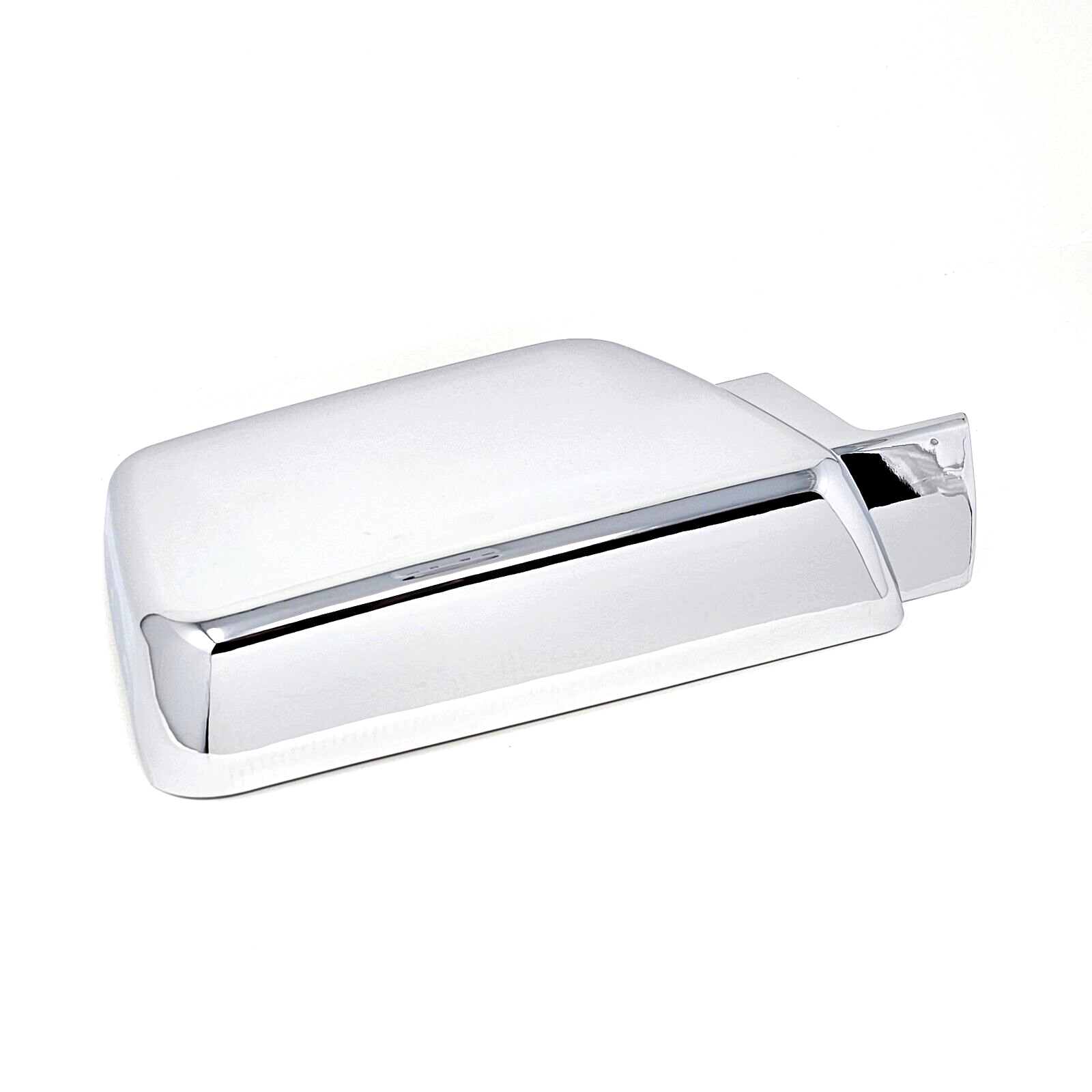 Chrome Hood Intake Cover Cap Molding For 2006-2010 HUMMER H3 ...