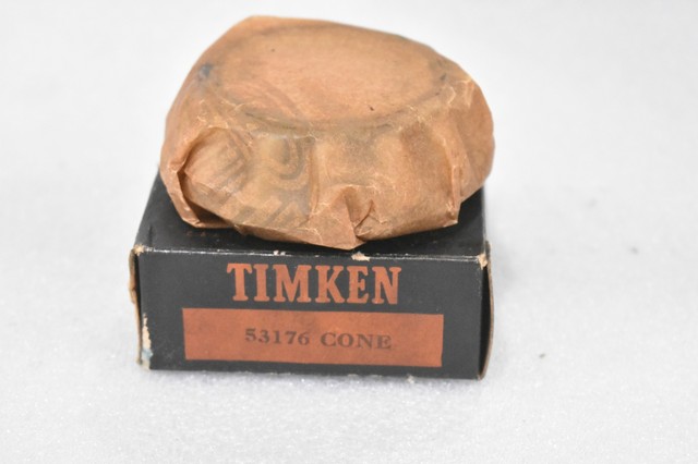 53176 Timken Tapered Roller Bearing for sale online | eBay