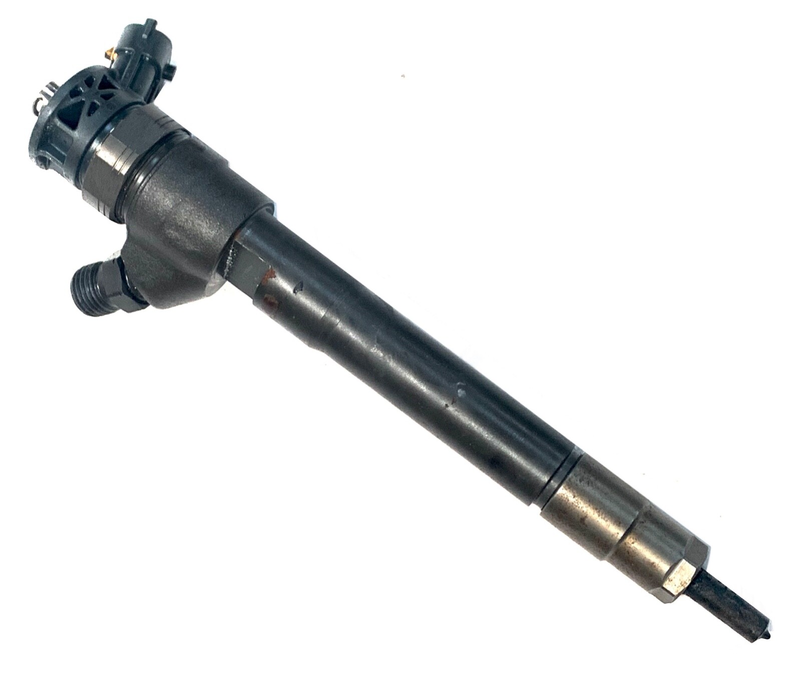 RENAULT TRAFIC MK3 VAUXHALL 1.6 DCI DIESEL FUEL INJECTOR 0445110569 ...