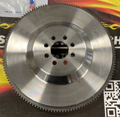 Audi VW South Bend Billet Single Mass Flywheel For Audi/VW | SBCF0503 ...