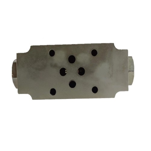 1PCS NEW FIT FOR KOMPASS Stacked check valve MPW-02A | eBay