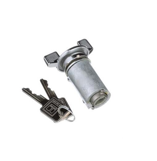 Holden Ignition Switch Lock Barrel & Keys Suits HQ HJ Early HX Torana ...
