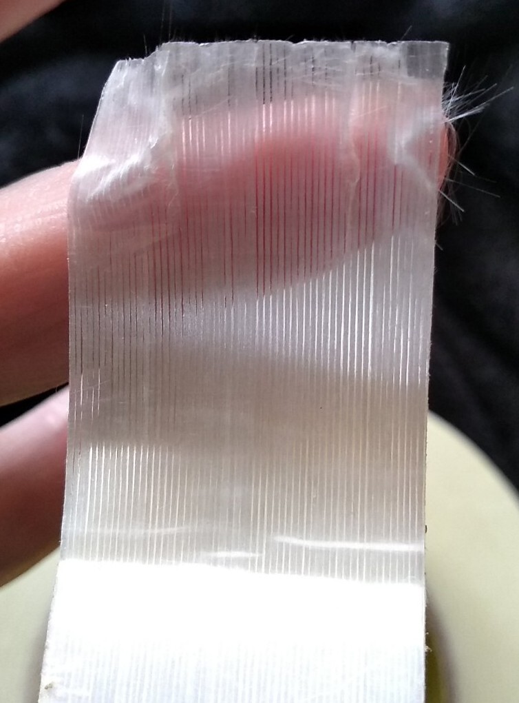 2 x rolls Scotch 3M Extra Strong 1 inch Wide Sellotape new | eBay UK