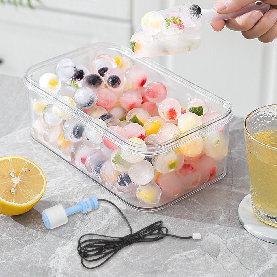 Vertical Water Level Float Switch For Ice Makers - Plastic Float Switch Sensor | eBay UK