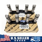 MOPAR MDS Front 5038785AD+Rear 5038786AD Hydraulic Lifter Yoke For 04 ...