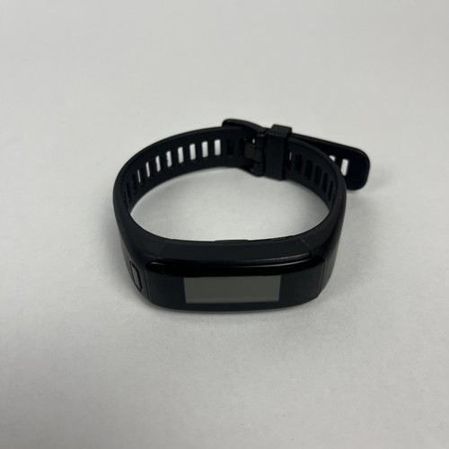 Garmin Vivosmart HR Activity Tracker Black - Works | eBay
