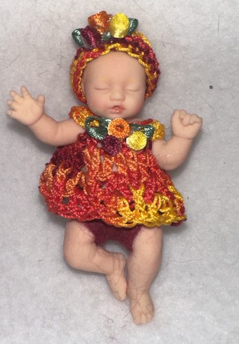 My Mini Baby Zuru Handmade Clothes & Headband/Diaper set for girl | eBay