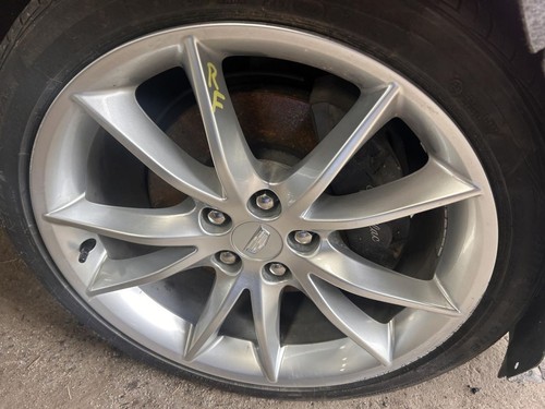 Wheel 20x8-1/2 Painted Opt Rqa Fits 13-19 XTS 568182 | eBay