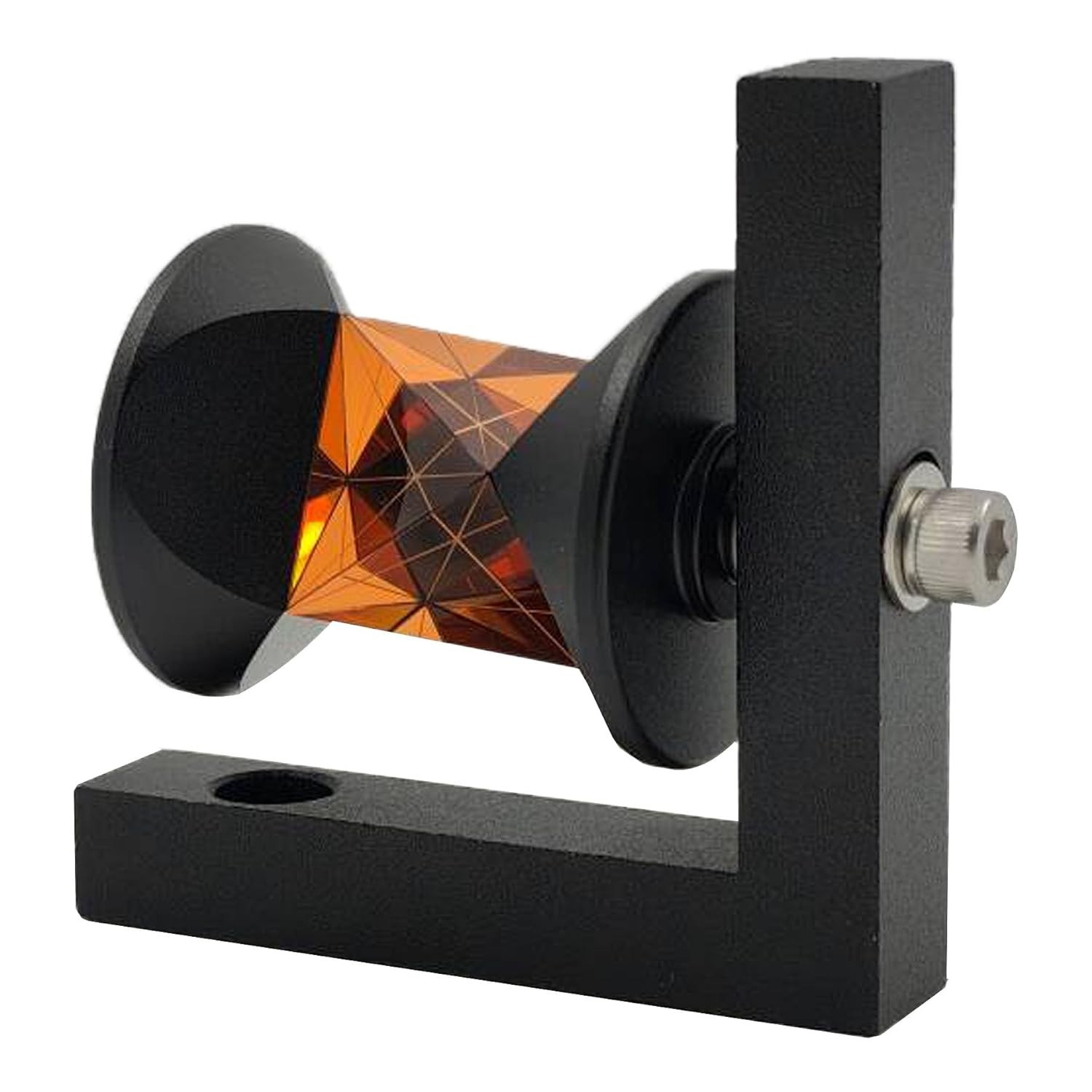 GRZ101 Replacement for Leica Prism 360 Degree Mini Survey Prism with L ...