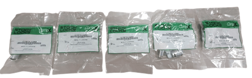 5-PACK CompX Chicago C1974-KA-1289 Metal Desk Drawer Lock 27/32" KA | eBay