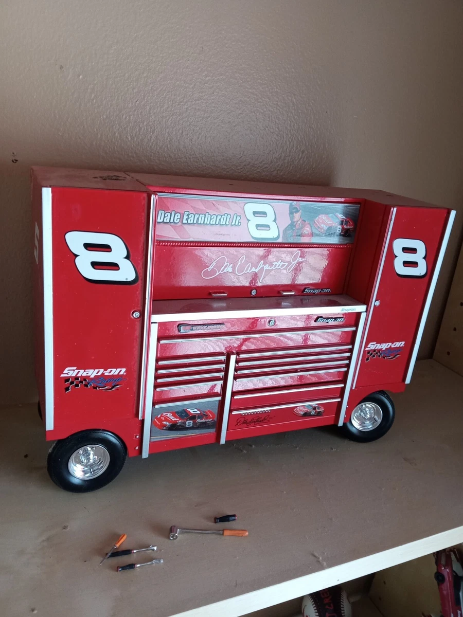 Snap On Tools Pit Cart