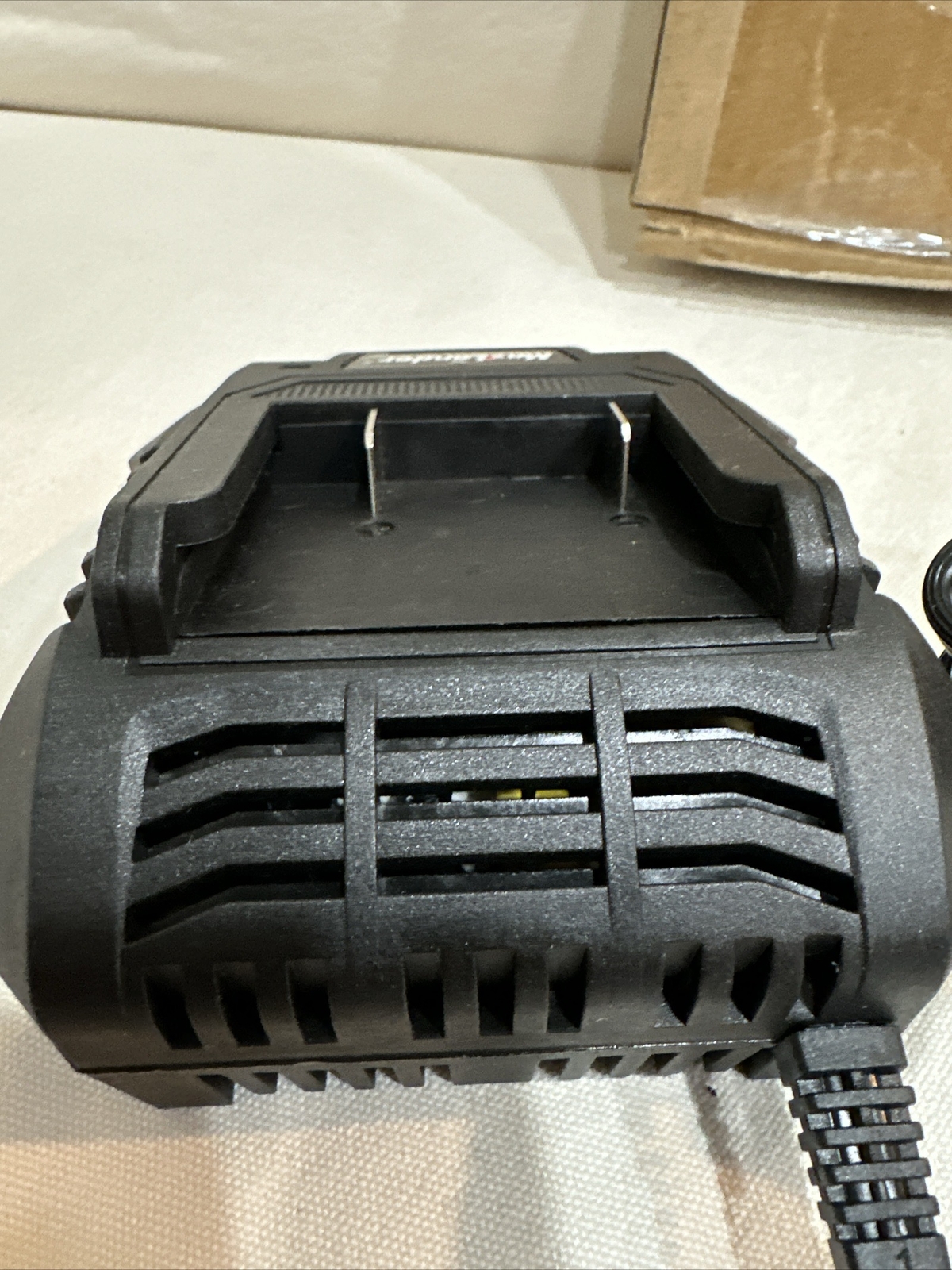 MAXLANDER Fast Charger for 20V Battery ML8M222 for sale online | eBay