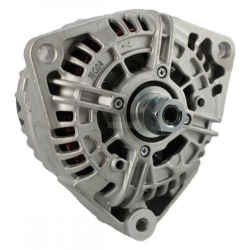 1** ALTERNATEUR 110A NOUVEAU OE NR. 0124655011 0986047520 POUR LIEBHERR ...