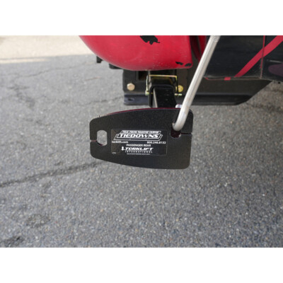 Torklift International D3112 True Framemounted Rear Tie Down Dodge | eBay