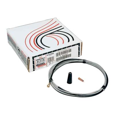 Lincoln Electric K549-4 Innershield Welding Kit .045 in 15082657363| eBay