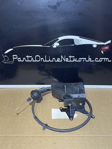 03-04 Dodge Ram 5.7 Hemi Gas Cummins Diesel Bell Crank Throttle ...