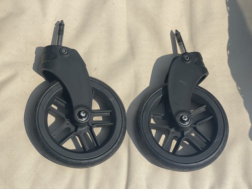 Ickle Bubba Moon Front wheels x 2 | eBay UK