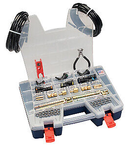 S.U.R & R Kp1200 Fuel Line Replacement Kit | eBay