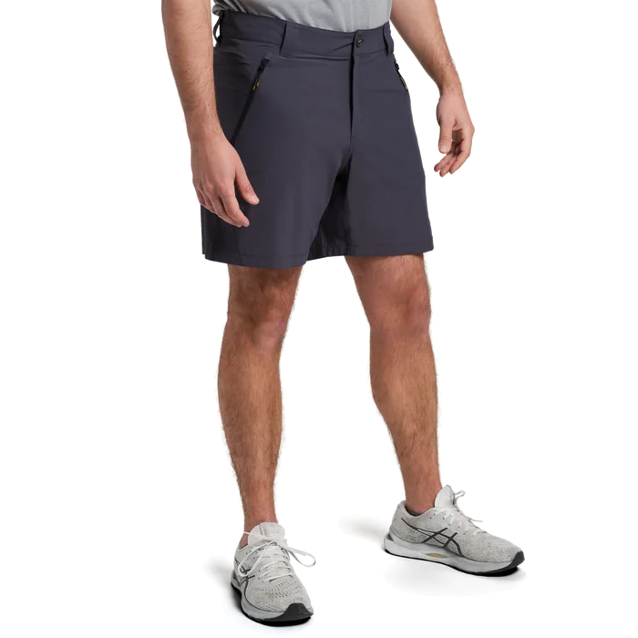 Beretta Men's Size XXL / 2XL Gray Ebony Addax Flex Shorts | eBay