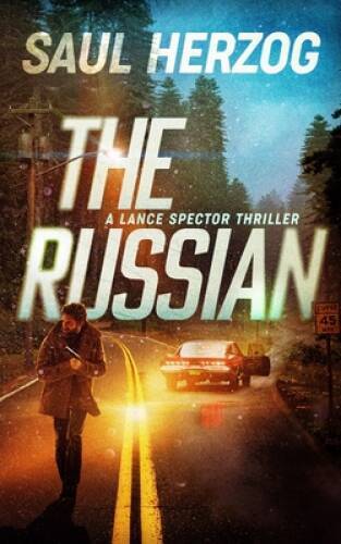 The Russian: American Assassin (Lance Spector) - Paperback - VERY GOOD ...