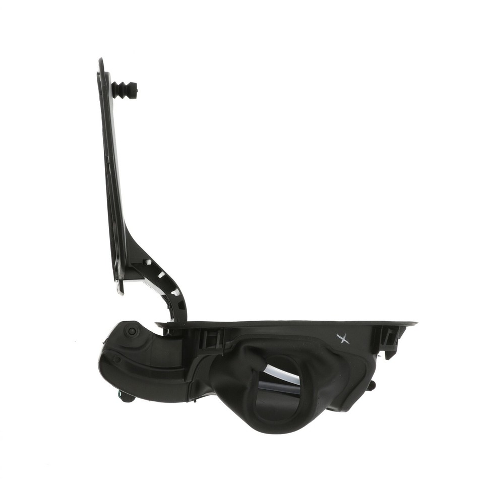 2019-2026 RAM 1500 DT GAS FUEL FILLER HOUSING POCKET GENUINE MOPAR ...