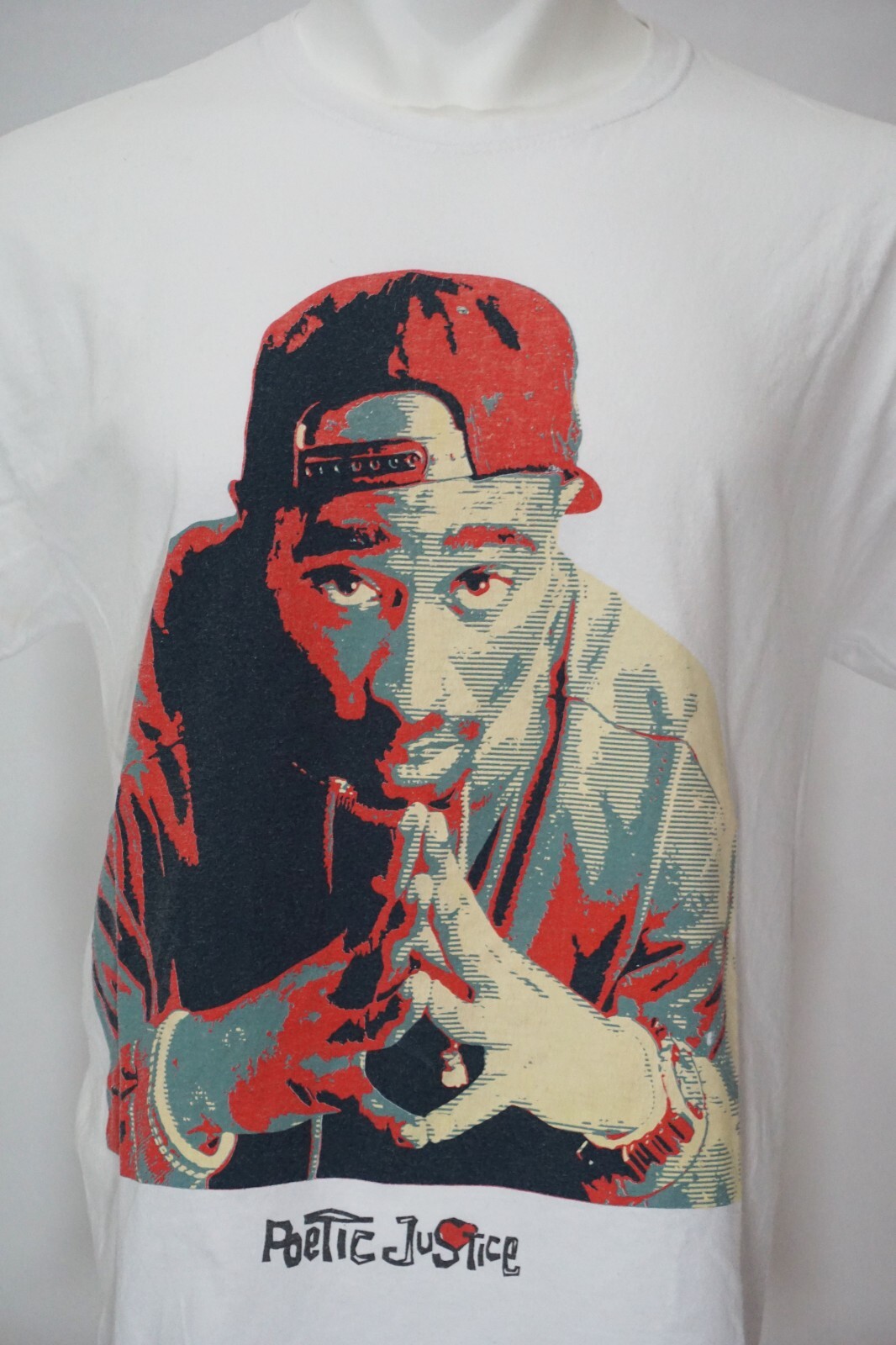 2019 Columbia Pictures Poetic Justice Tupac Shakur Co… - Gem