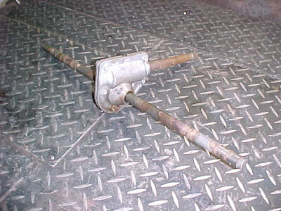 MTD 618-04293 918-04294A Auger Gearbox Assembly 24 inch mtd | eBay