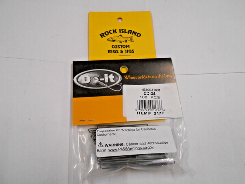 DO-IT CC Wire Forms 100 ct | eBay