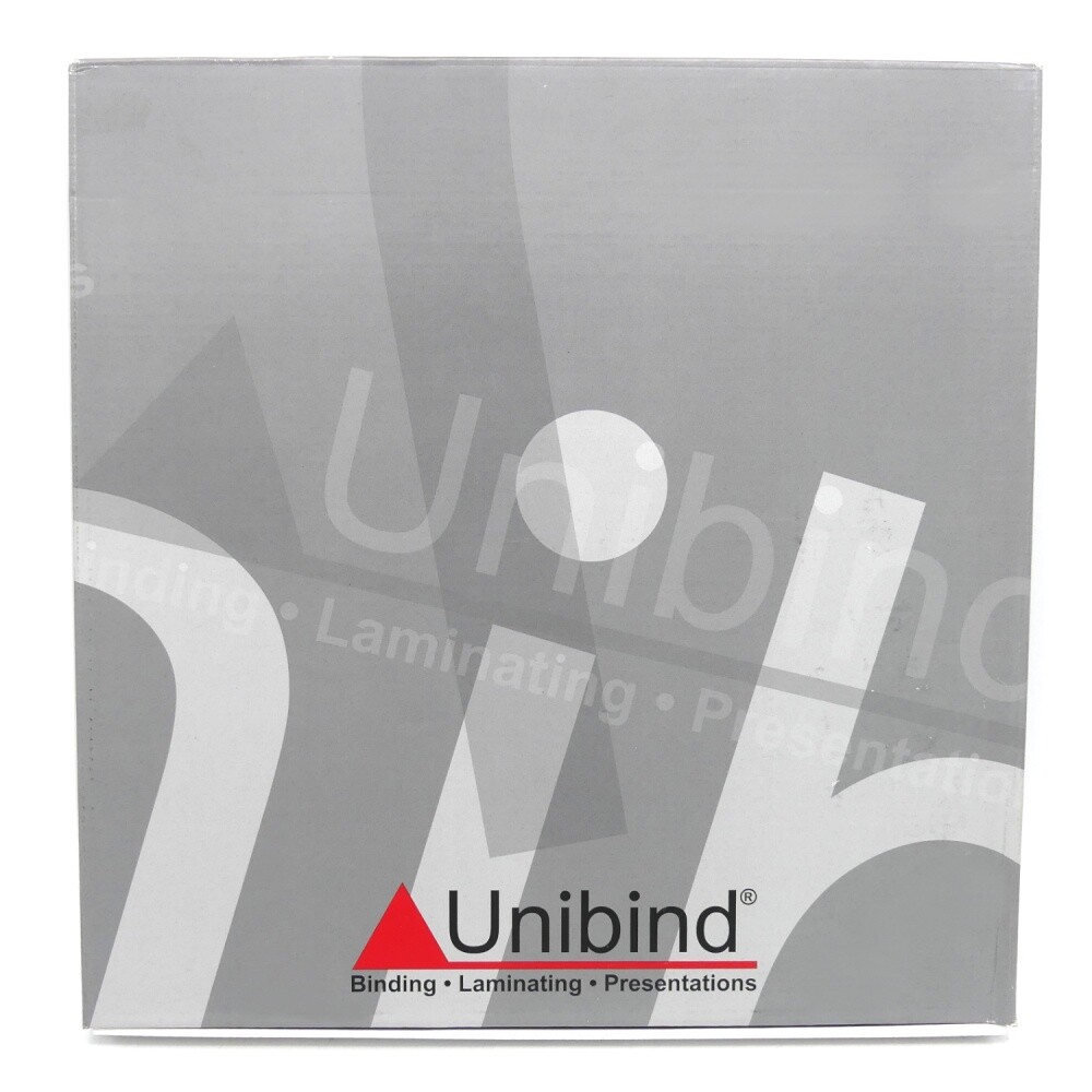 Unibind Logo CATALOG