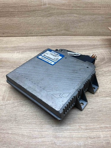 98VB 9J464 ZC Lucas Ford Motor ECU Engine Module Unit With Plug | eBay