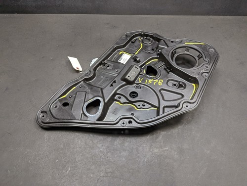 Rear Left Door Window Regulator 2018 Volvo S60 30784312 31447850 2011 ...