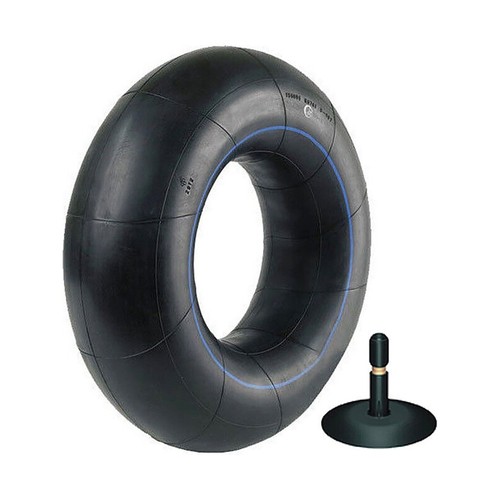 8 Inch Inner Tube for 18x6.50-8 ATV Rideon Mower Go Kart Golf buggy ...