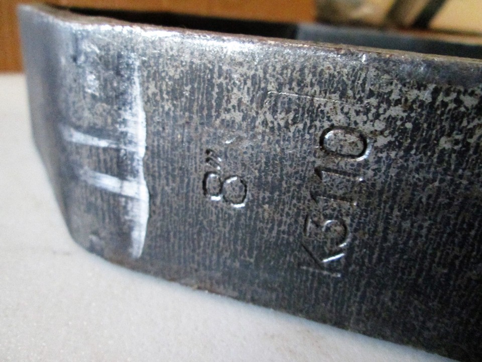 8" Clevis Roller Hanger (New) | eBay