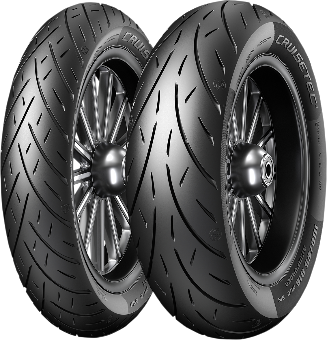 Metzeler Cruisetec Tires 120/70B21 68H Front 3577200 | eBay