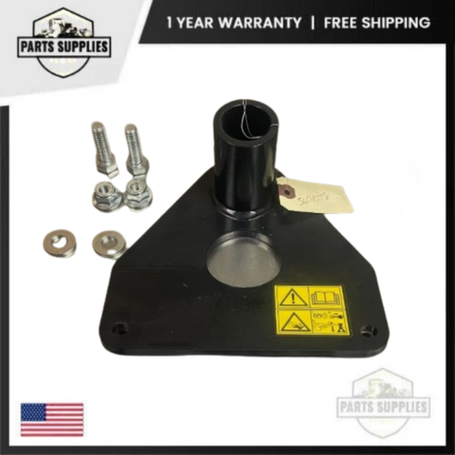 5601078 Ferris 7.25" Service Jack Mounting Kit Fits F60Z IS600Z IS700Z ...