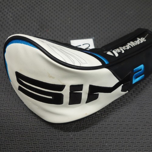 TaylorMade Golf SIM 2 Driver Head Cover Men golf fast ship 250706 | eBay