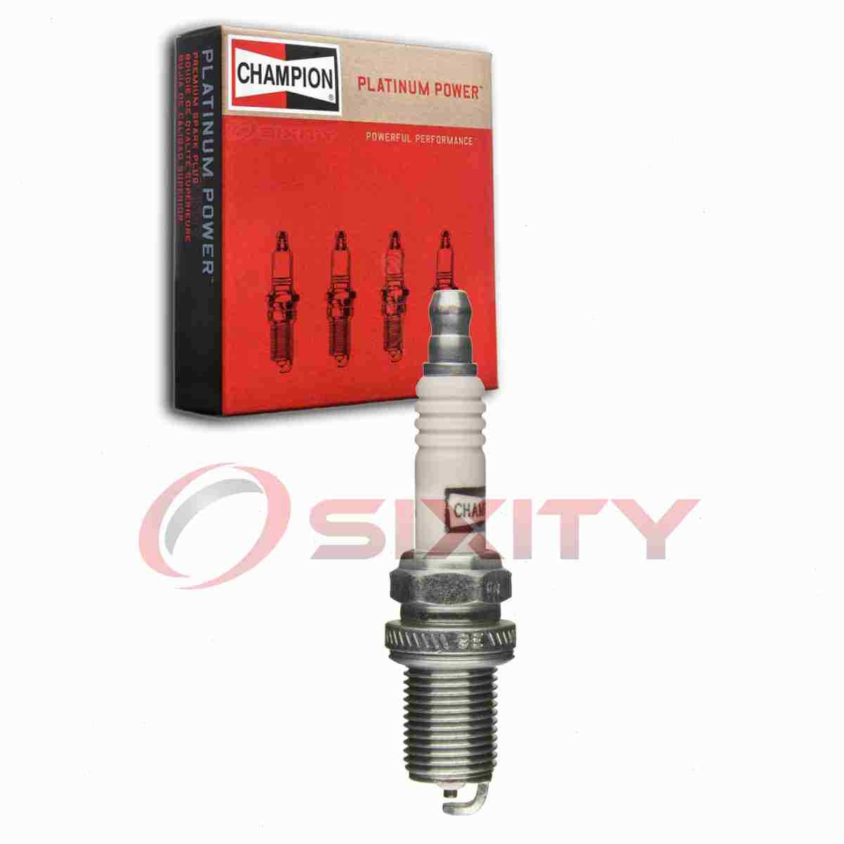 Bosch FR7DP - Alternative spark plugs