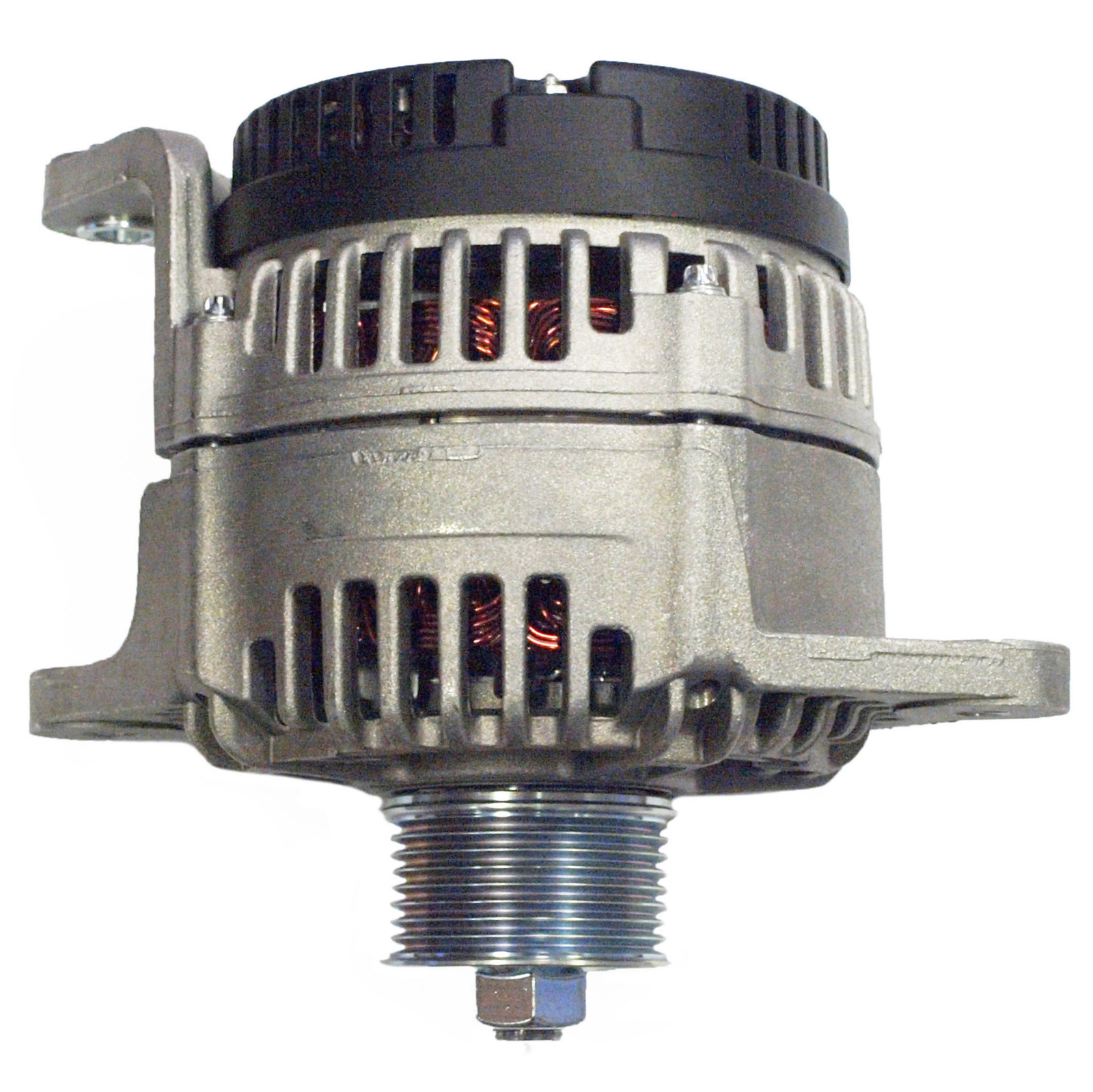 Genuine OE Mahle Letrika Alternator 14V 175 Amp Car Marine MG484 IA1196 ...