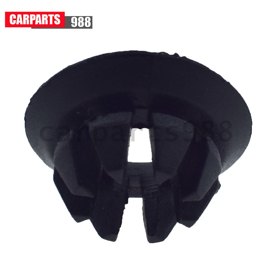 Front Hood Prop Rod Pivot Grommet For Honda Accord Civic CR-V Pilot ...