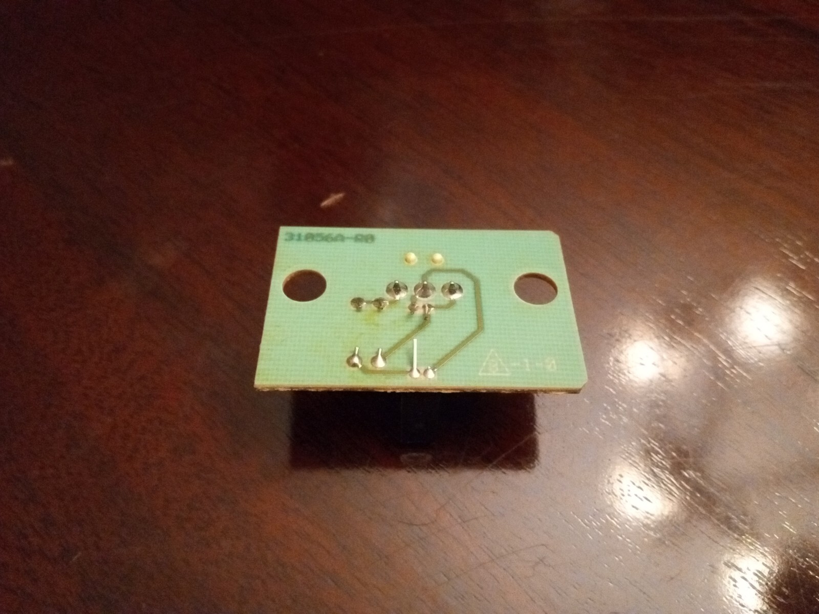 GENIE 31057R Opto-Luctor, RPM Sensor, 31056A-R0 Garage Door Opener ...