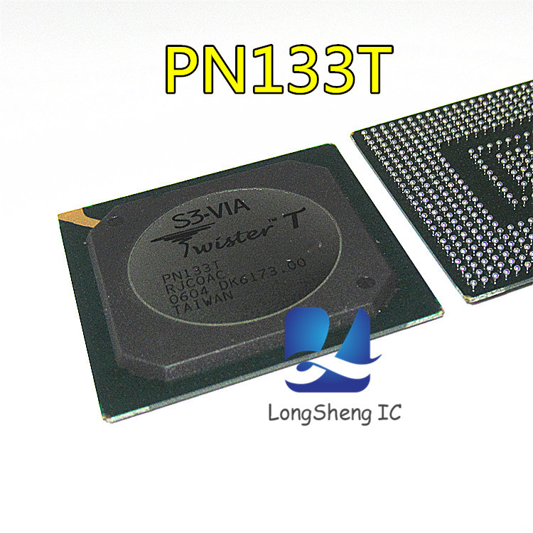 1pcs PN133T BGA-552 IC Chipset Graphic Chip new | eBay