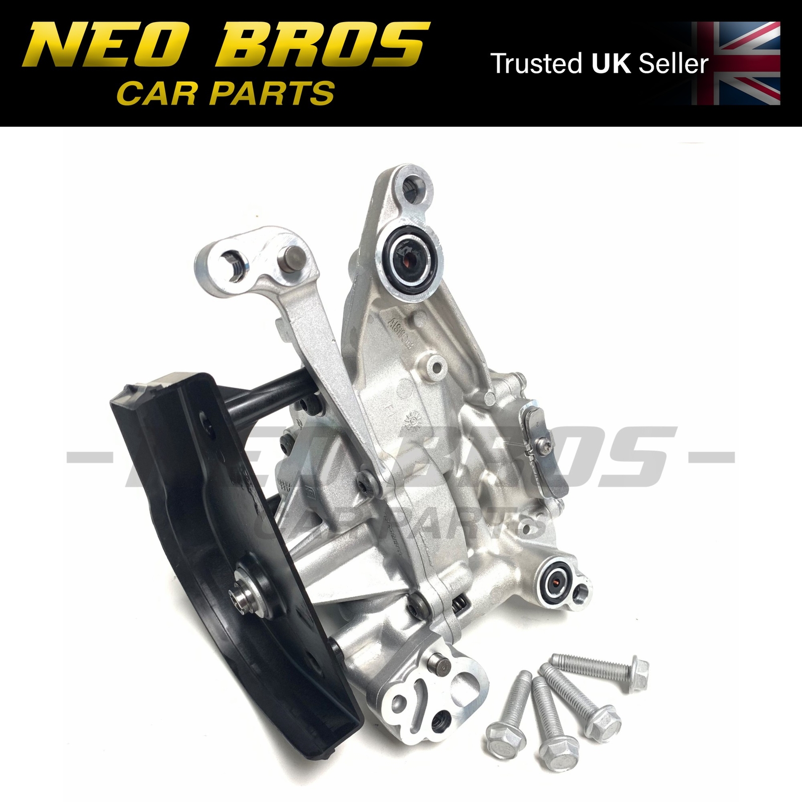 OE Oil & Vacuum Pump Vauxhall Astra Insignia Mokka 1.6 CDTi 55509128 | eBay