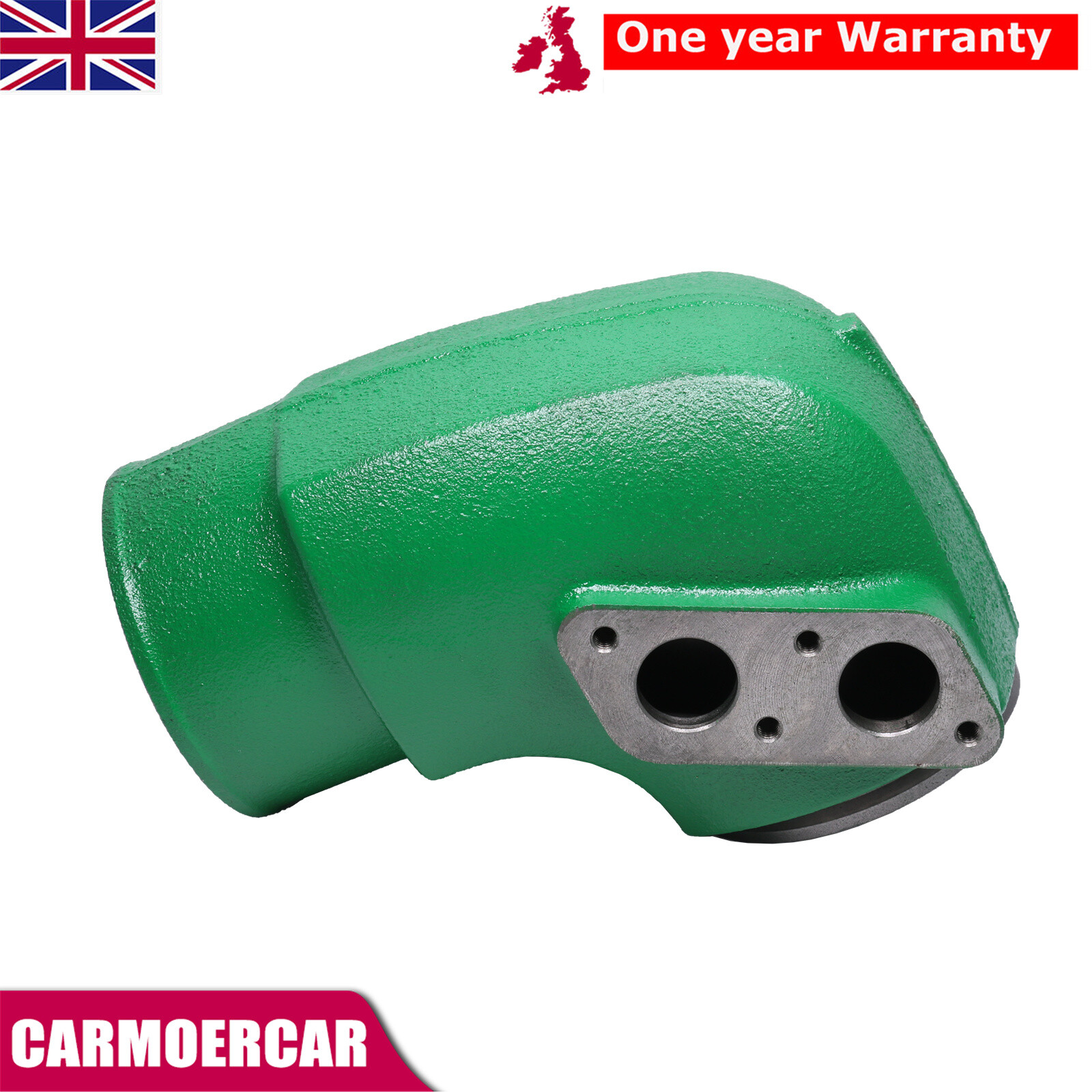 Exhaust Elbow #859963 858481 TAMD31 TAMD41B for Volvo Penta models ...