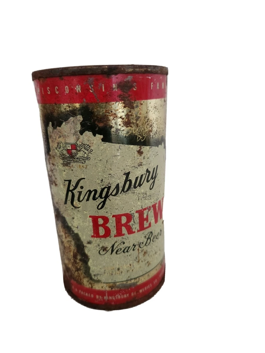 Kingsbury Beer