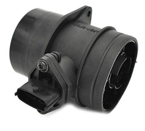 NEW VOLKSWAGEN PASSAT B6 MASS AIR FLOW SENSOR MAF 074906461B NO DUTY TO ...