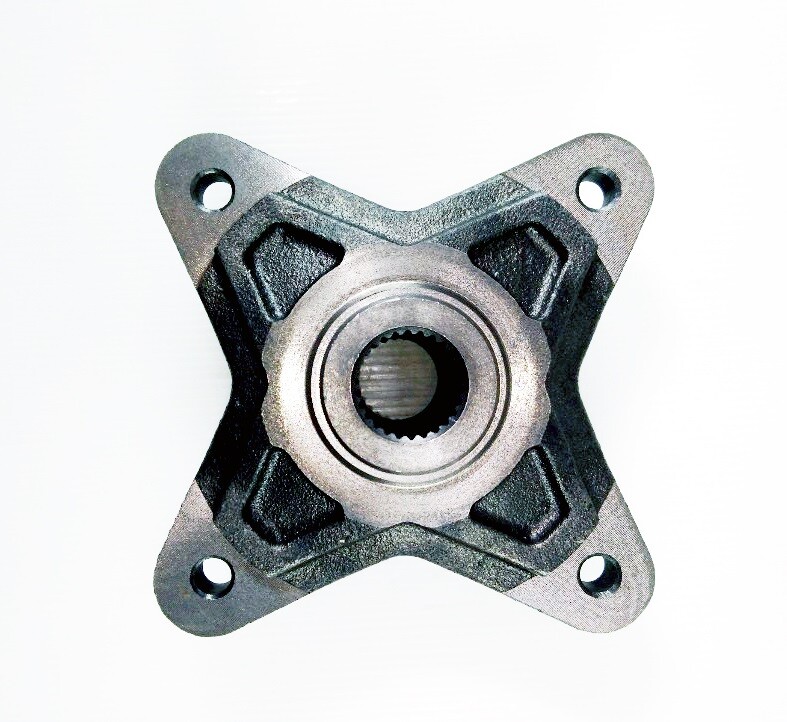 Rear Wheel Hub for Polaris RZR XP 900 2011-2013/ RZR 4 XP 900 2012-2013 ...