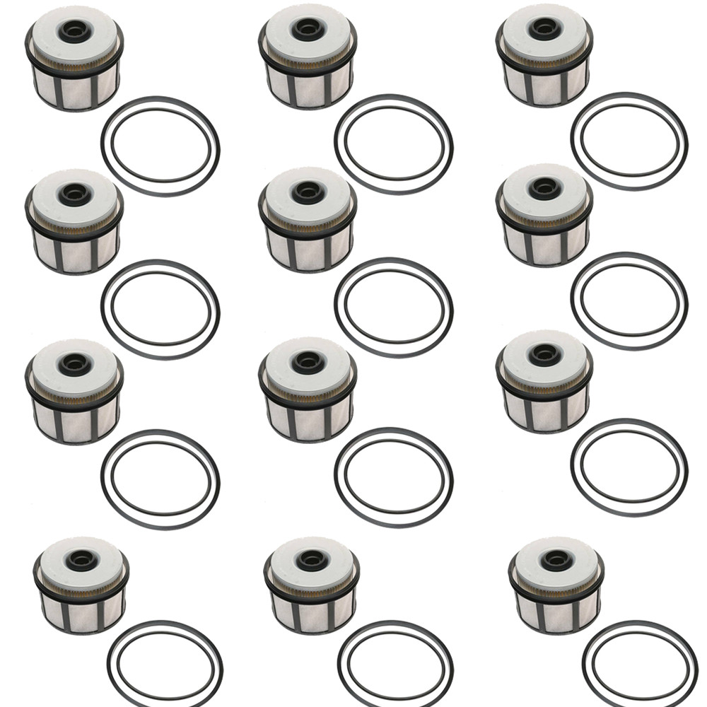 FORD F81Z-9N184-AA - Fuel filter cross reference
