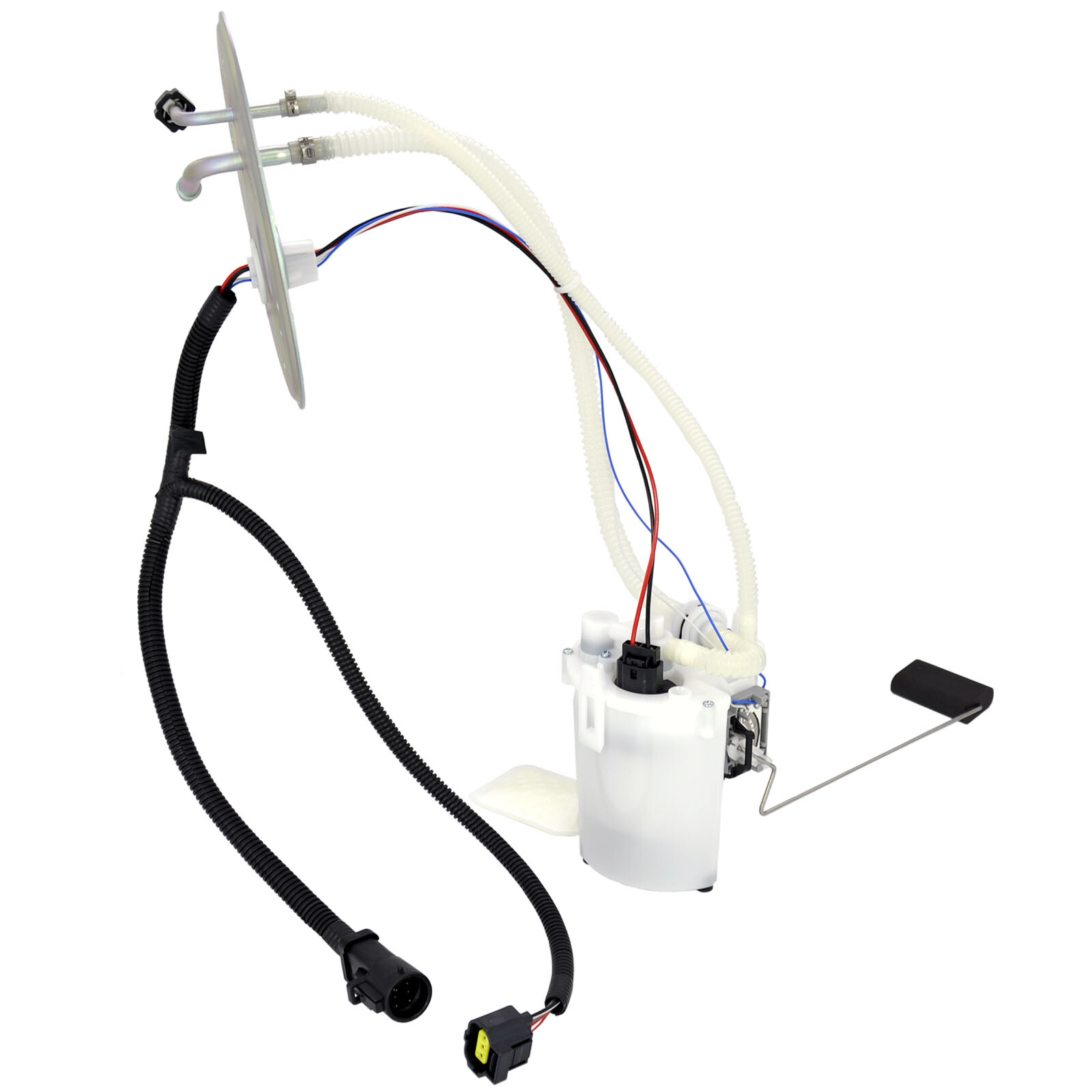 Rear Fuel Pump Assembly for 05-07 Ford F-250 350 F450 F-550 Super Duty ...