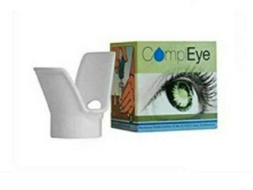 Hycosan Extra Eye Drops For Dry Eyes Compleye Dispenser Bundle Buy ...