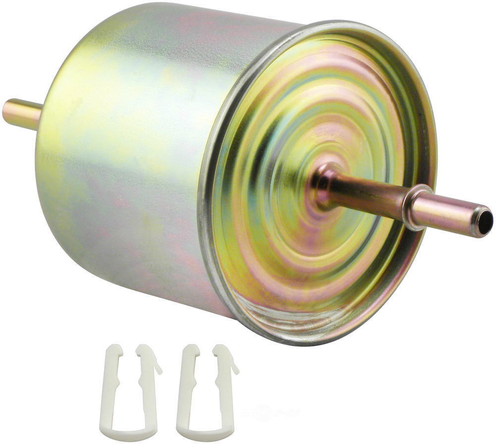 Fuel Filter-VIN: L, GAS Baldwin Filters BF1166 for sale online | eBay